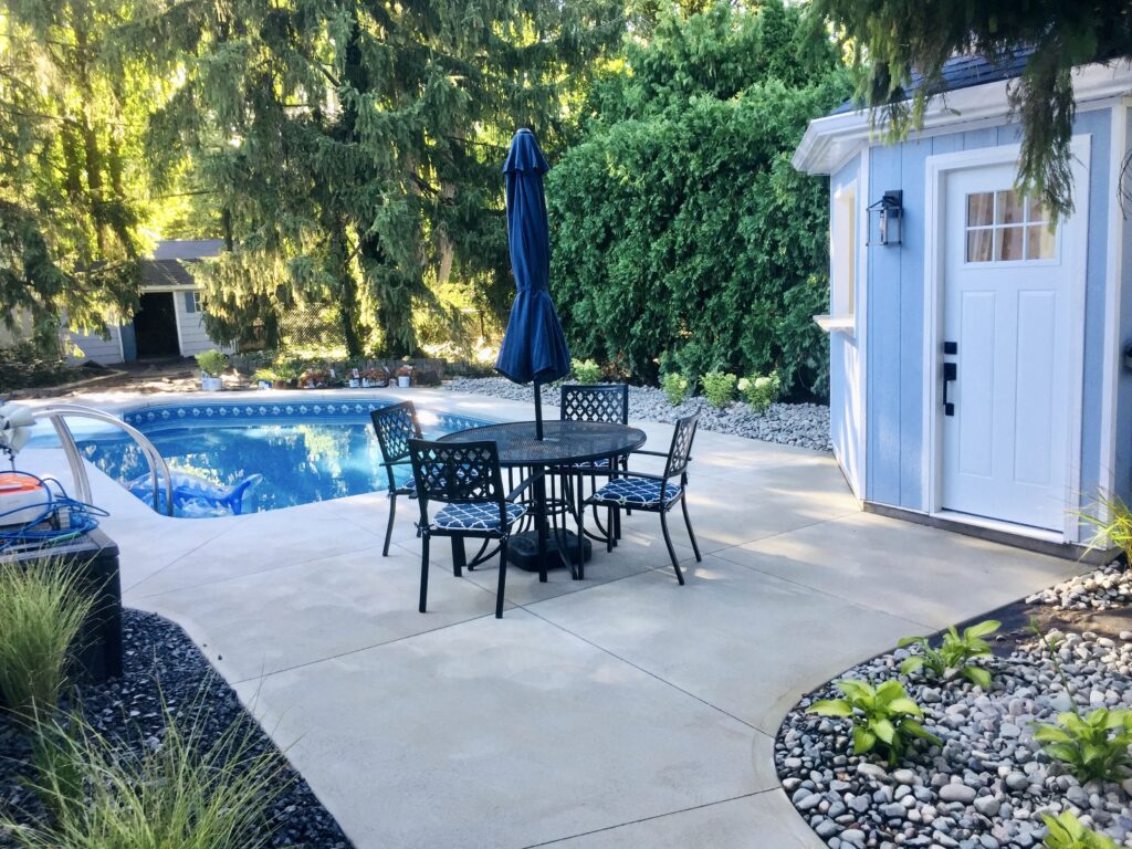 River Rock Pools | Premium Pool Builders in Windsor-Essex